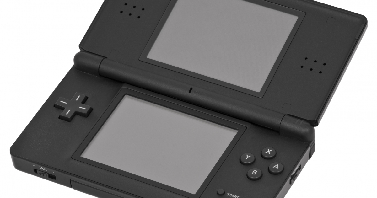 Nintendo DS - Platform | GameGrin