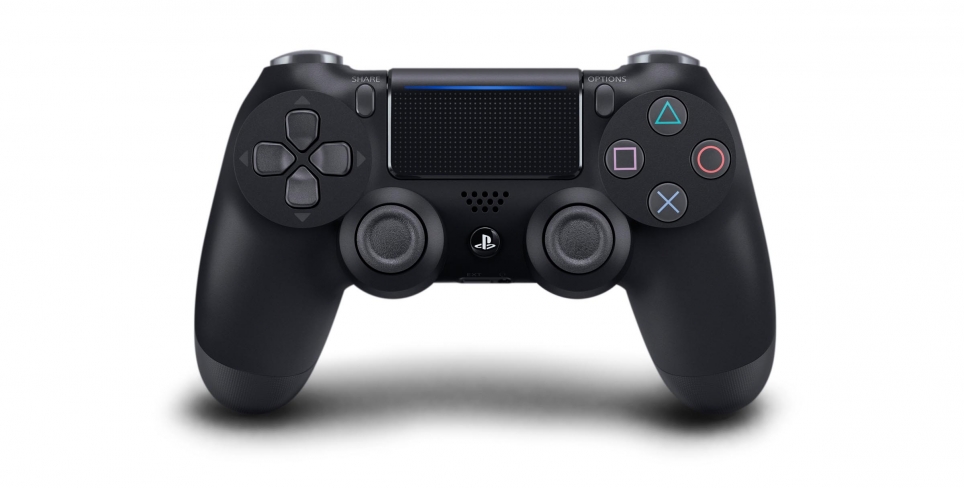 Take a Look at Sony's New PS4 Peripherals | GameGrin